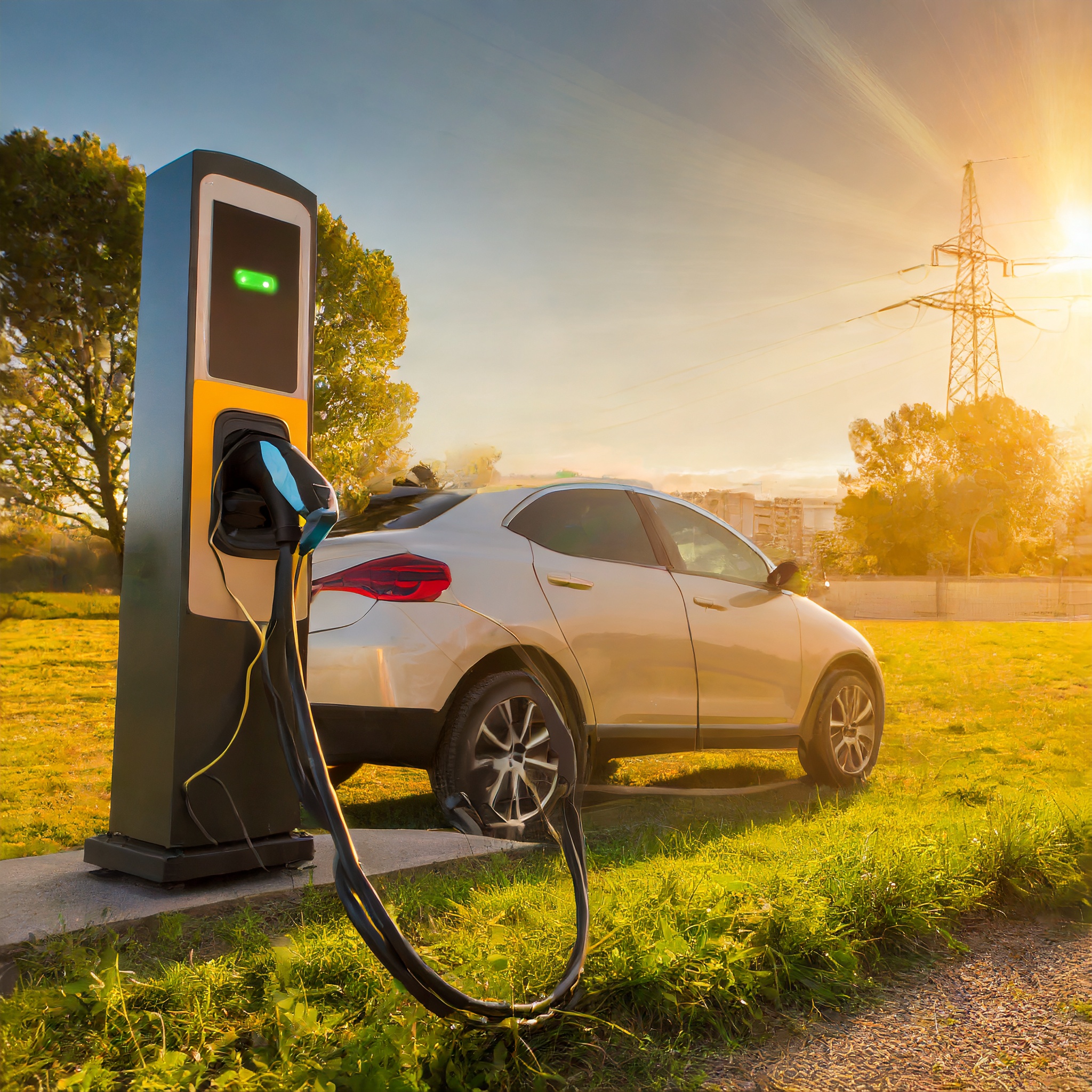 Which Innovation Trends are fueling E-Mobility? - WIForum