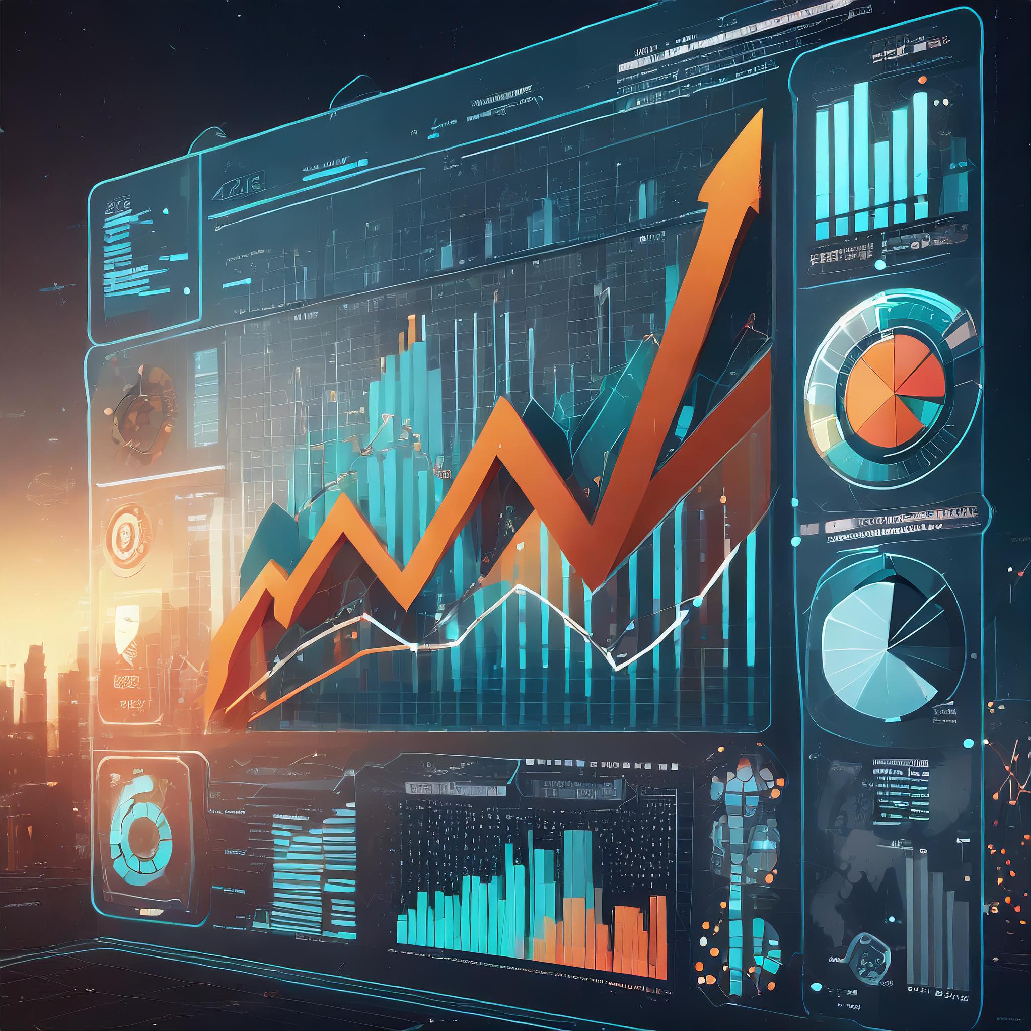 AI Growth – What does this mean in figures? - WIForum