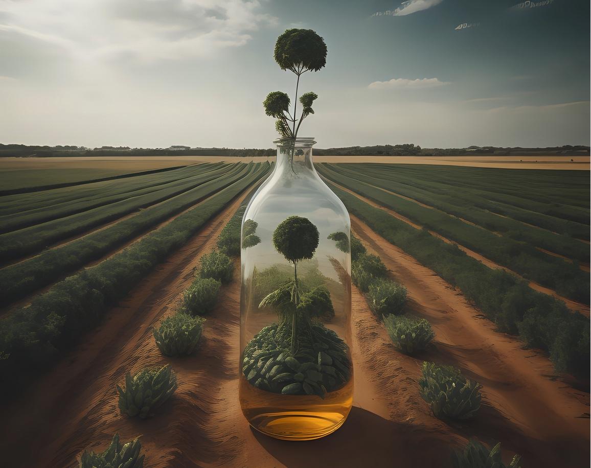 The Importance of "Bio Revolution" in the Innovation Space - WIForum